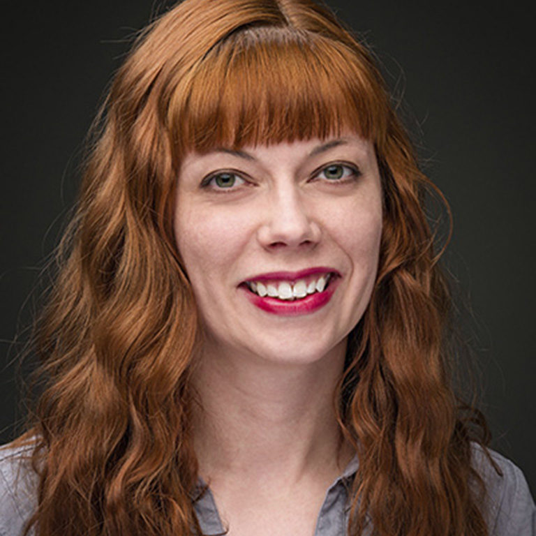 Klaire Lockheart – Persistence: Continuing the Struggle for Suffrage ...